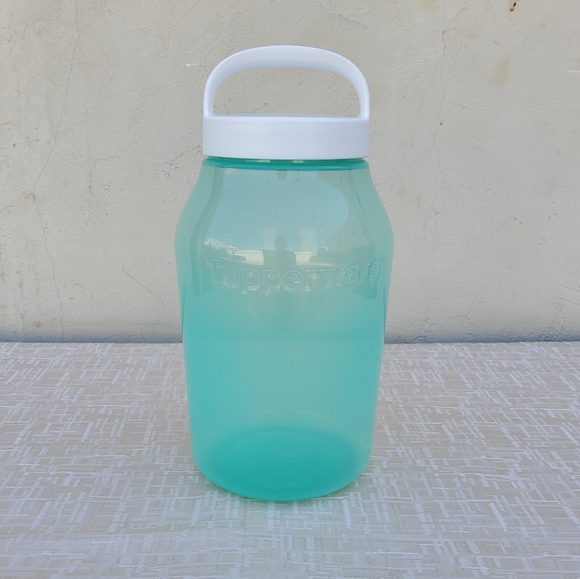 Tupperware | Storage & Organization | Tupperware Universal Jar | Poshmark